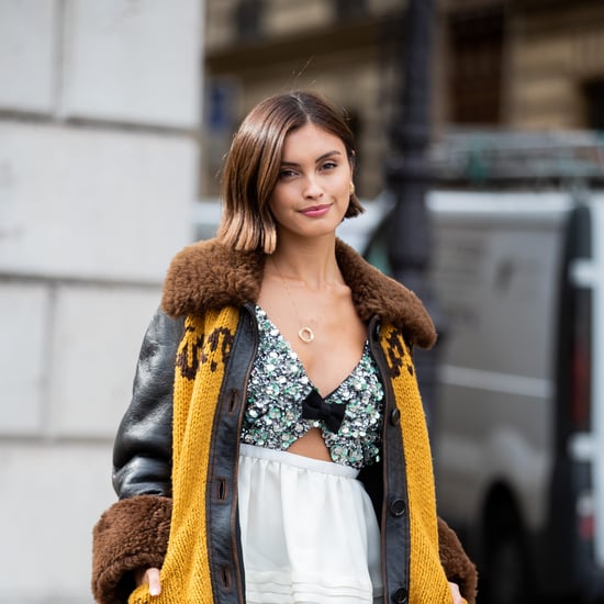 Breakfast at Tiffany's Halloween Costume | POPSUGAR Beauty