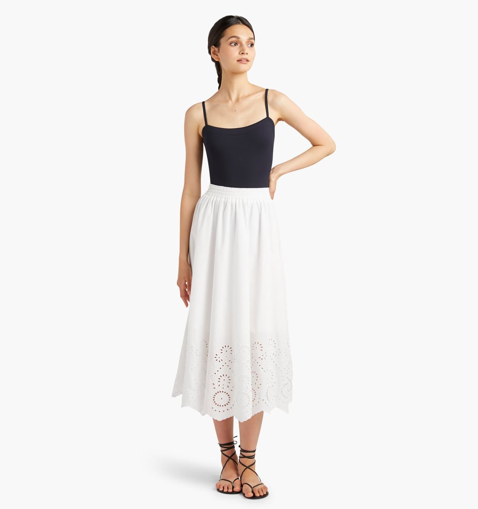 Hill House Home Nap Dress Summer Collection 2021 | POPSUGAR Fashion