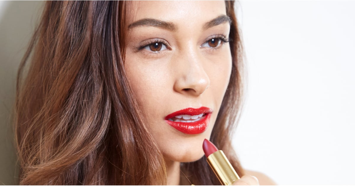 Free MAC Lipstick For National Lipstick Day | POPSUGAR Beauty