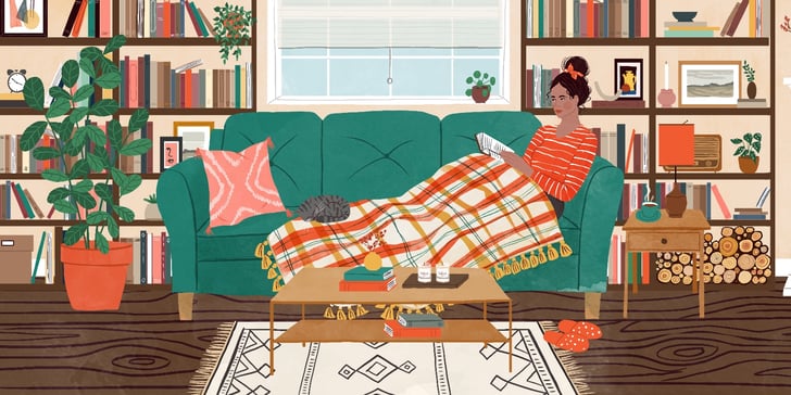 How to Make Your Home Feel Safe and Cozy | POPSUGAR Home