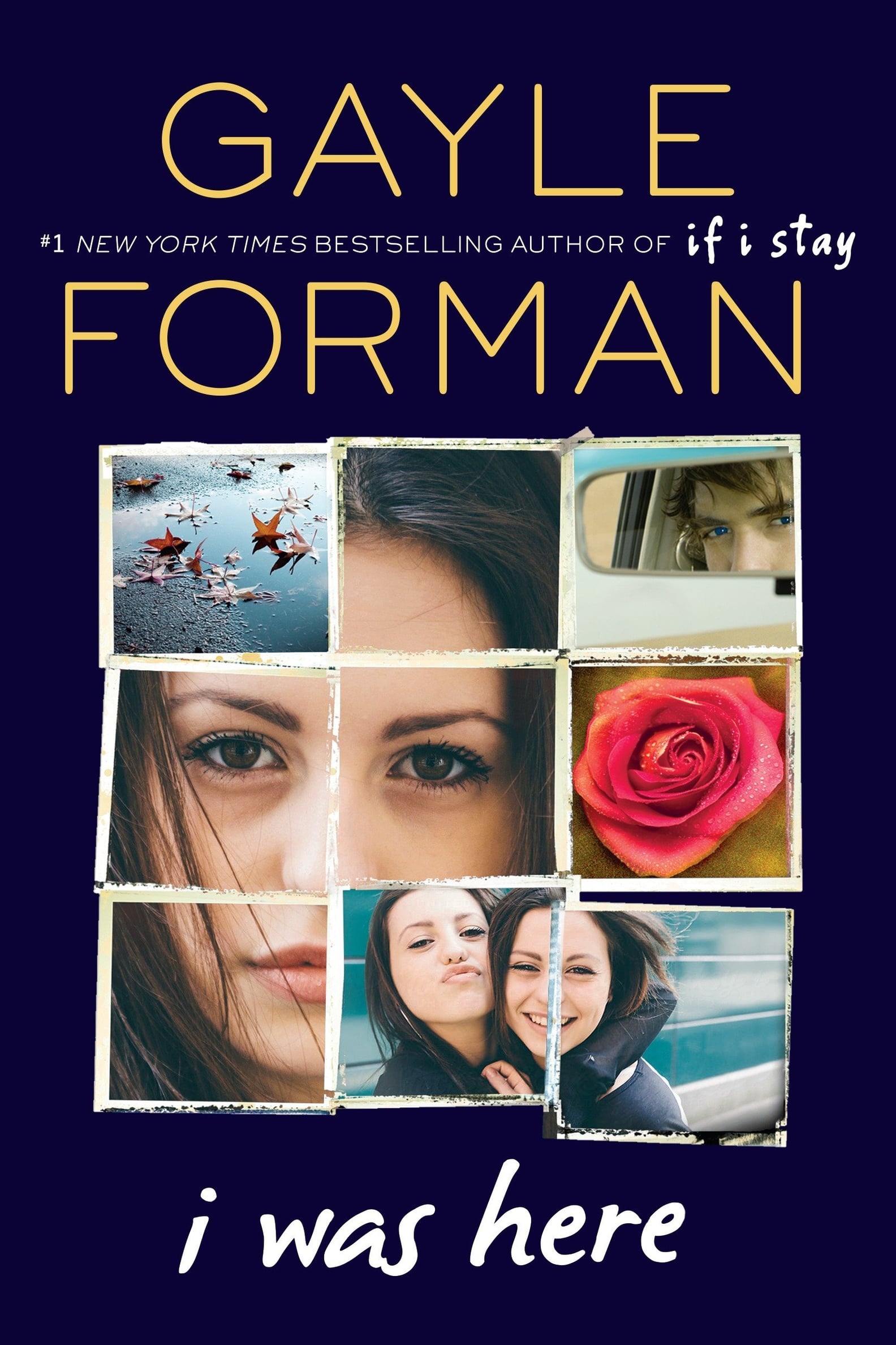 Sad YA Books | PS Entertainment