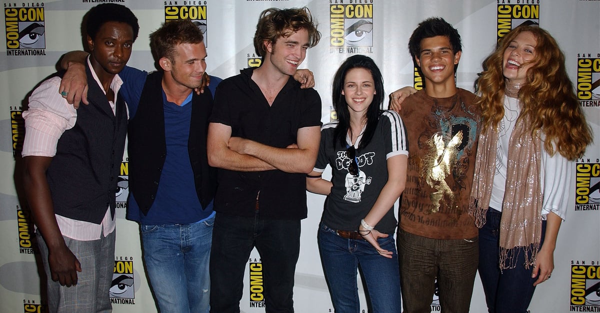 Best Moments From Comic-Con Over the Years | PS Celebrity