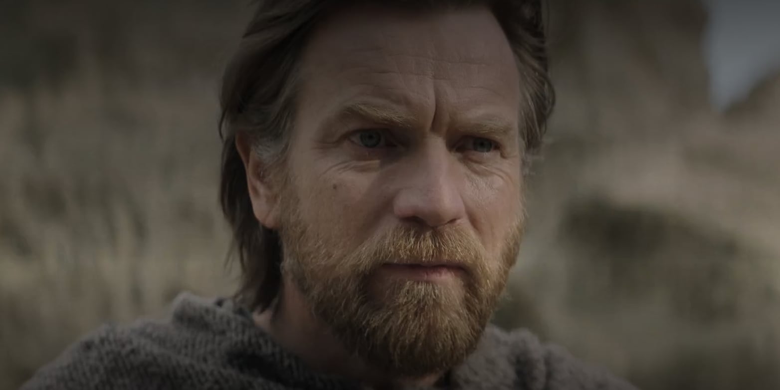 Obi-Wan Kenobi Trailer Breakdown | PS Entertainment