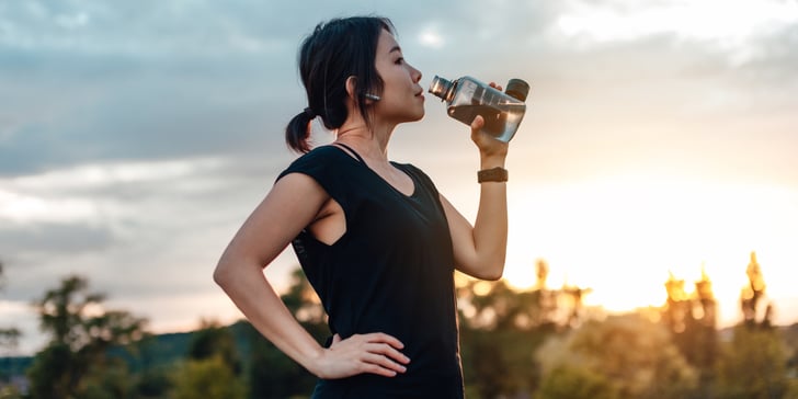 Exercising More Lessens Risk of Severe COVID-19, Study Says | POPSUGAR ...