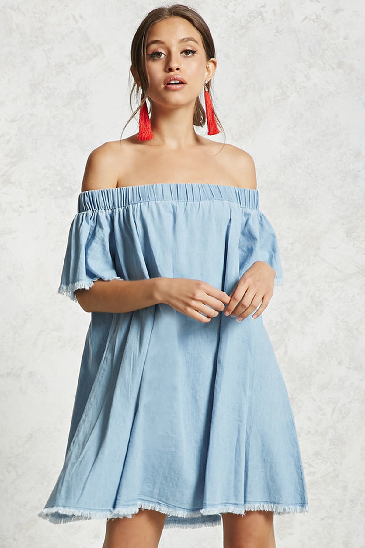 Summer Dresses From Forever 21 | PS Fashion