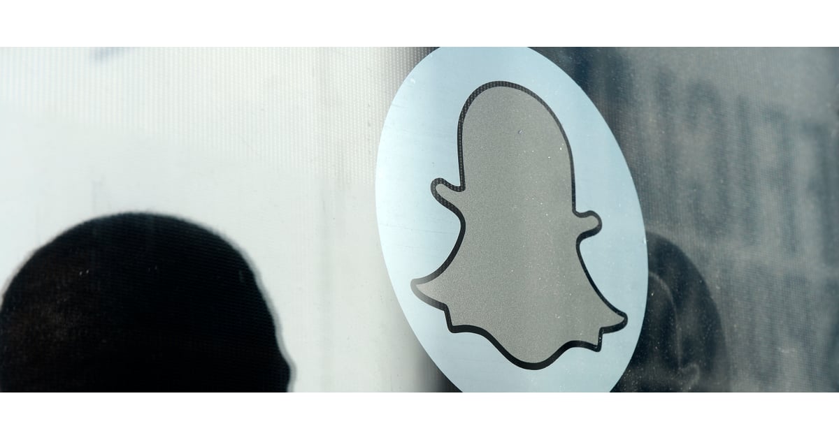 Teen Charged With Murder Over Snapchat Popsugar Tech