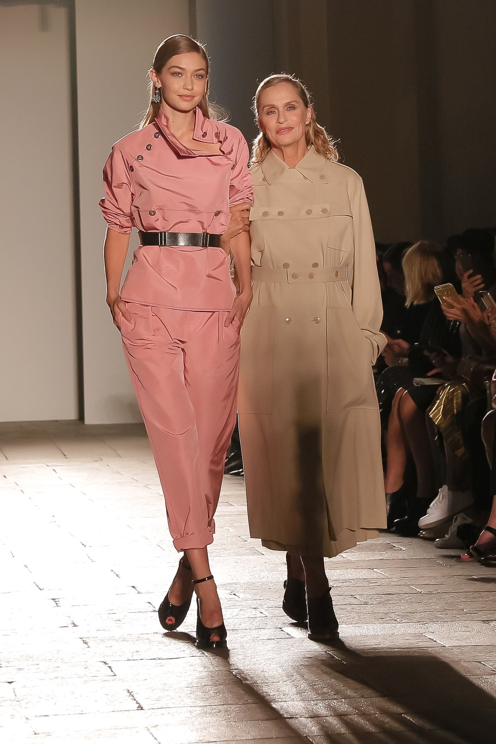 Fashion Week Highlights Spring 2017 | PS Fashion