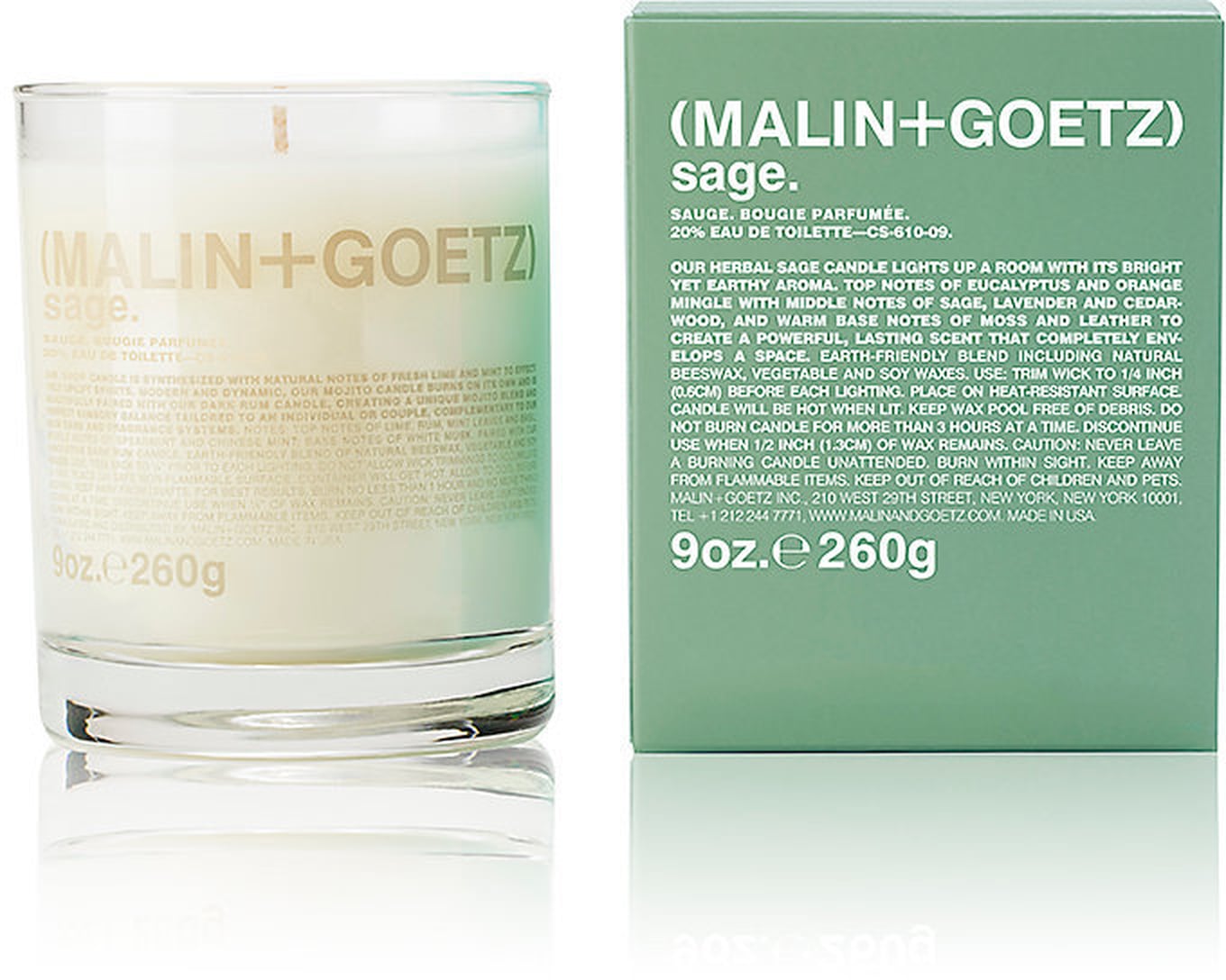 Best Beauty Candles | PS Beauty