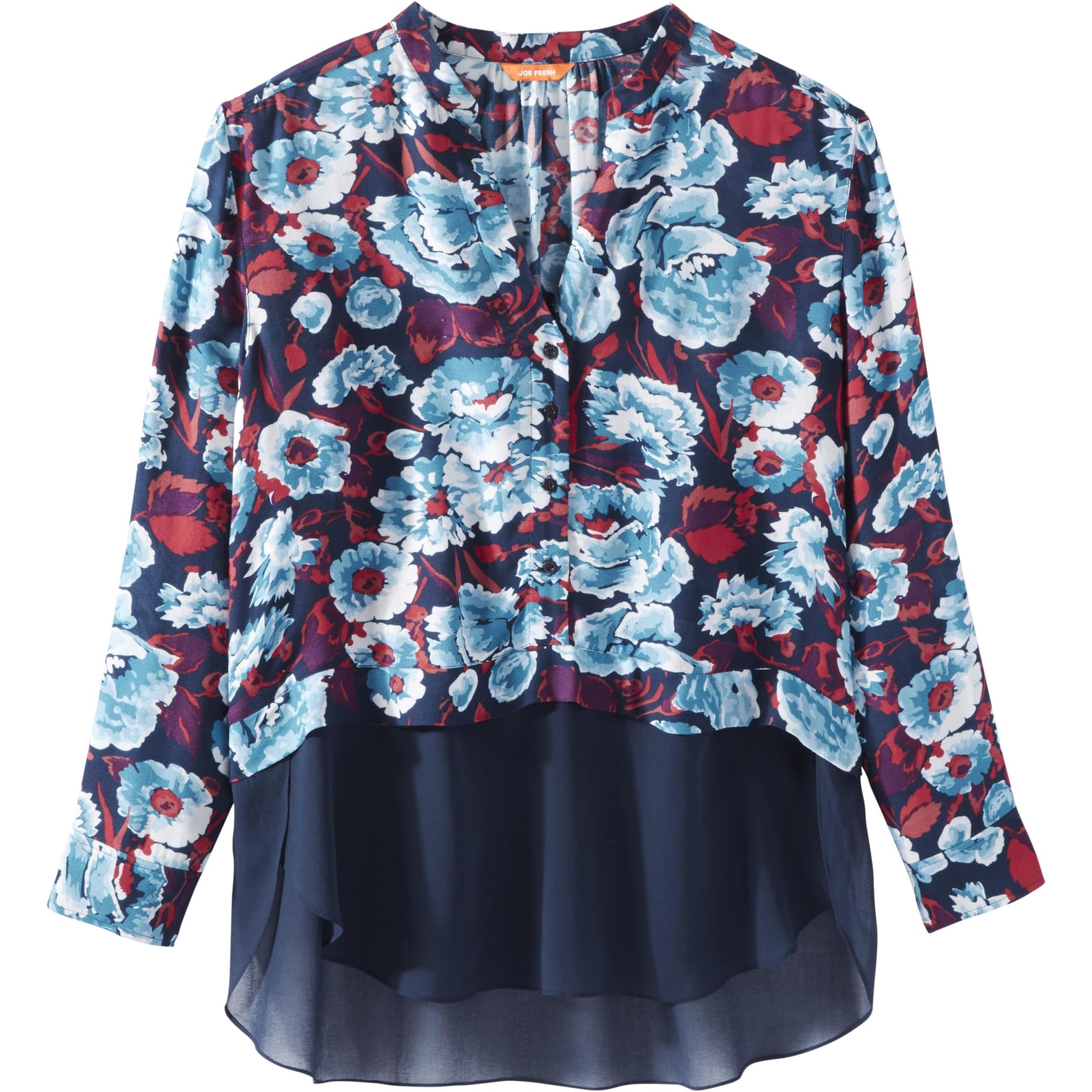 Joe Fresh Launches Plus Size | PS Fashion