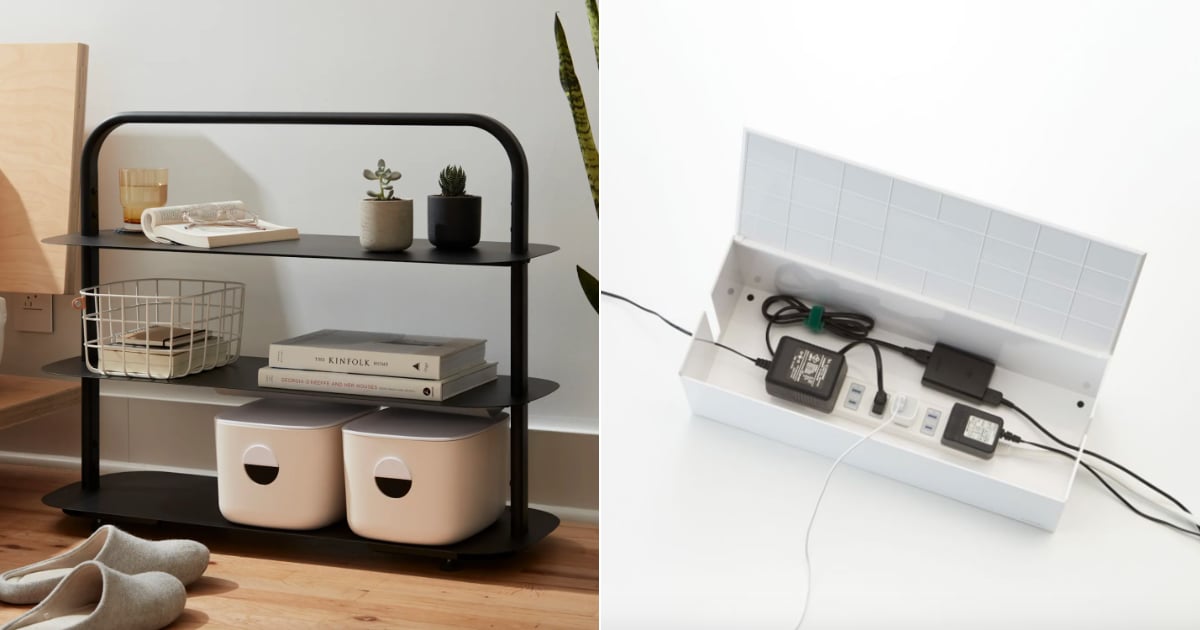 Best Home Organizers to Shop 2022 | POPSUGAR Home