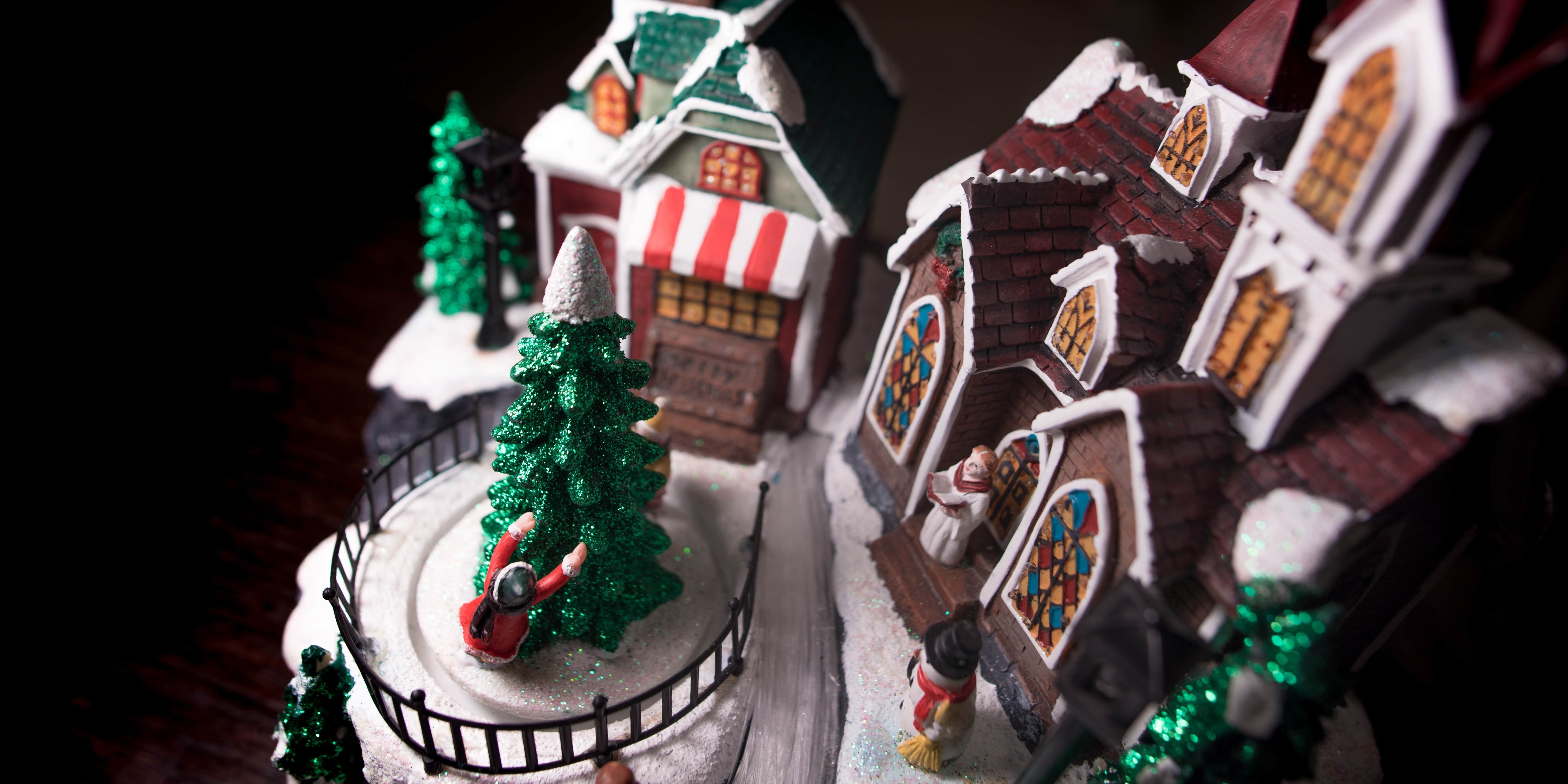 Why I Love the Holidays | POPSUGAR Smart Living