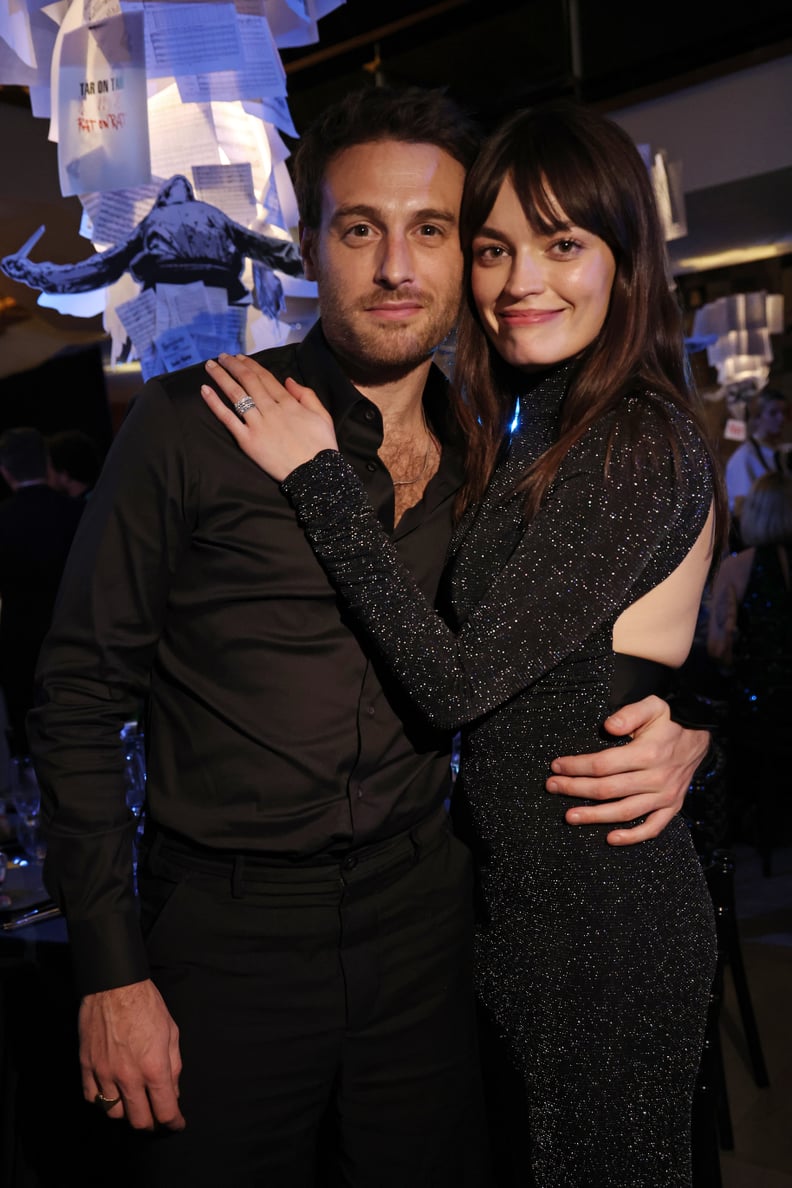 Who Is Emma Mackey Dating? | PS UK Celebrity