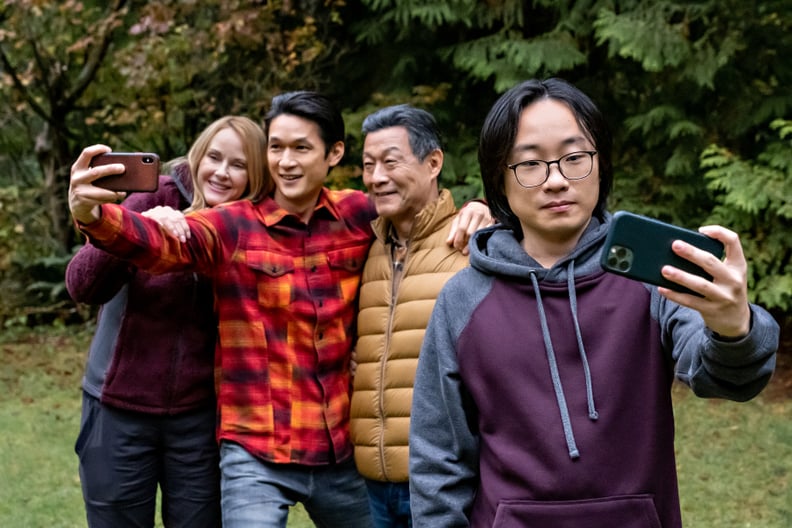 Love Hard: Netflix's Holiday Rom-Com Release Date and Cast | PS ...