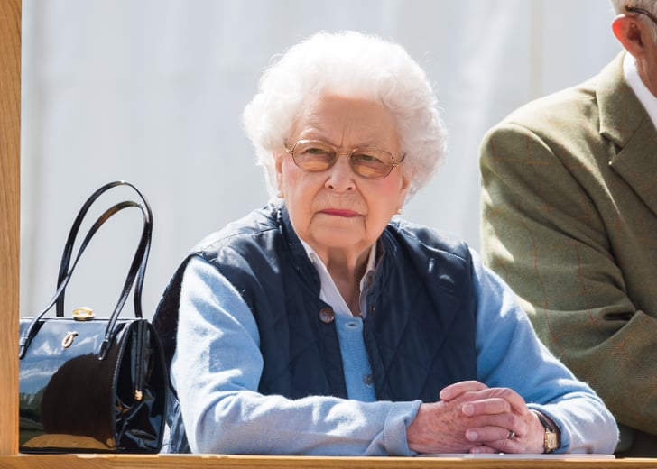 When You Have Zero Patience For the Guy Standing Next to You | Queen ...