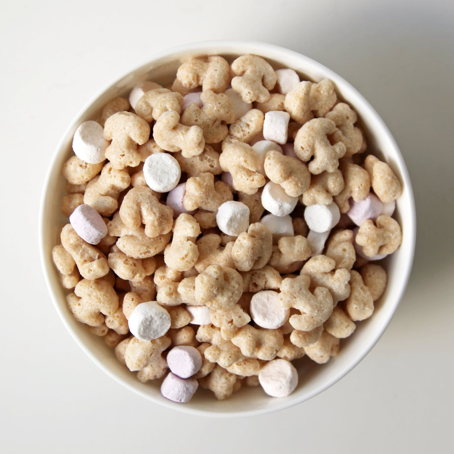 The Best Marshmallow Cereal | PS Food
