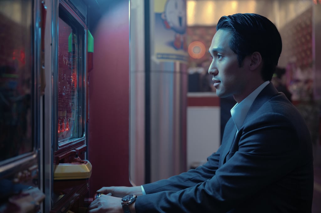 What Pachinko's Different Caption Colors Mean | POPSUGAR Entertainment