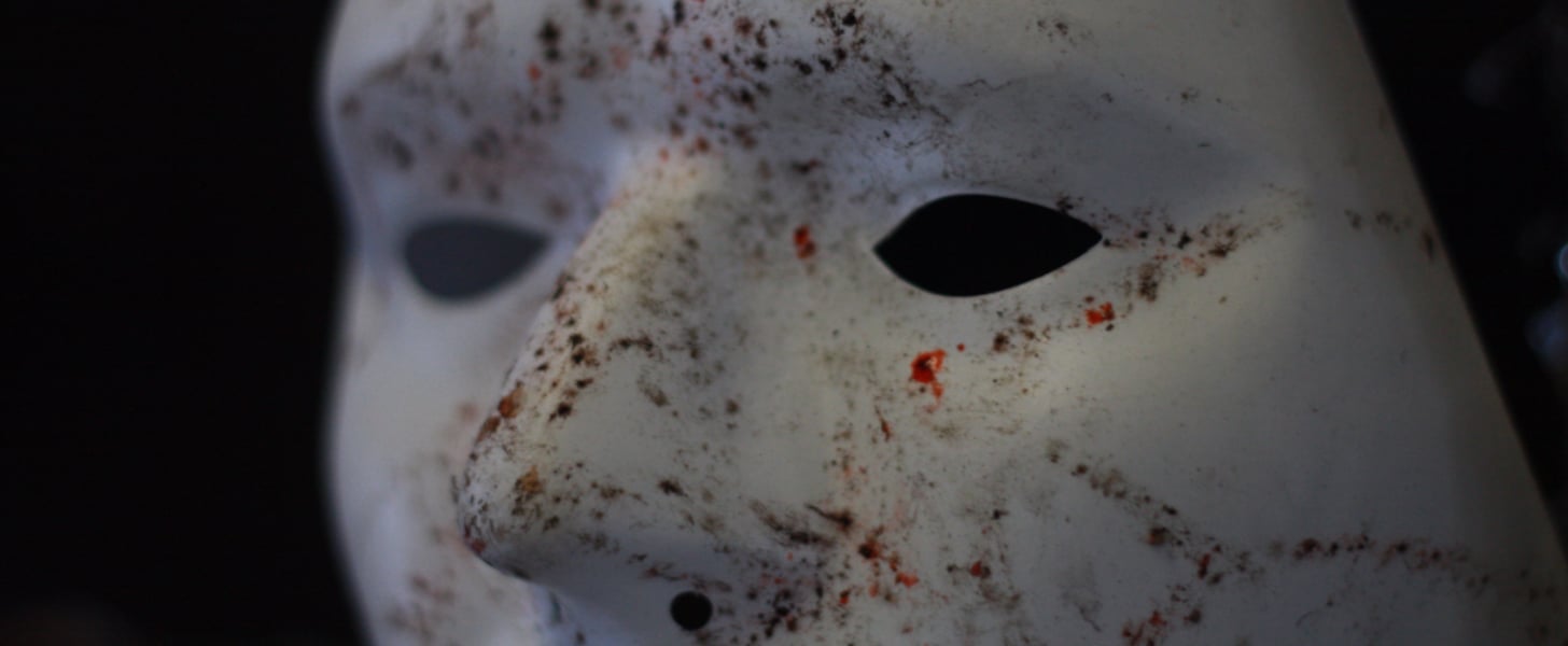 True Scary College Stories | POPSUGAR Smart Living