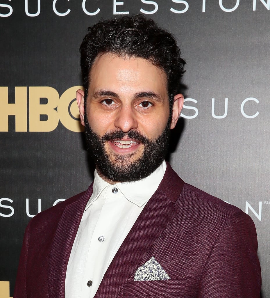 Inventing Anna Netflix TV Series Cast | POPSUGAR Entertainment