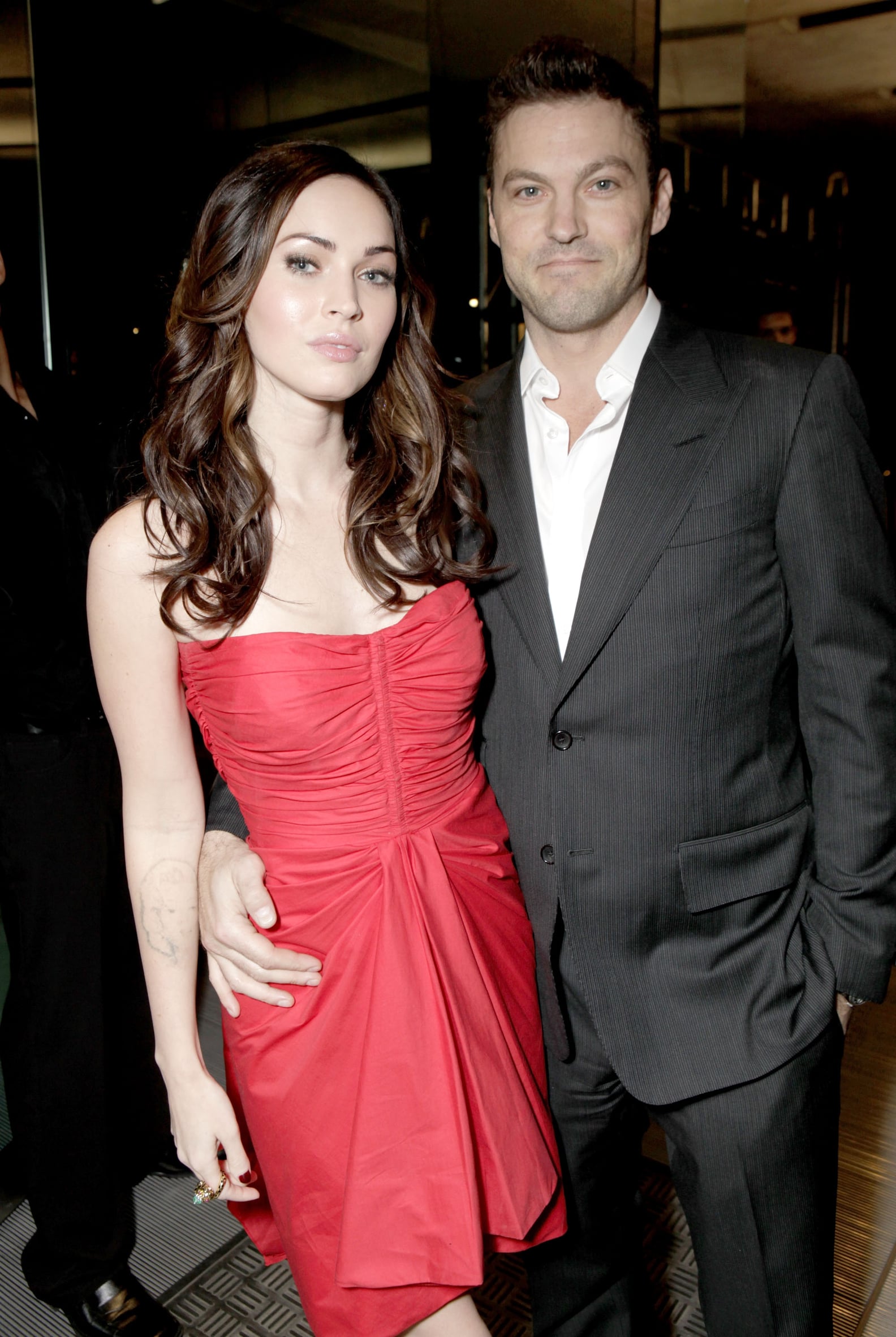 Celebrity Elopements | PS Celebrity