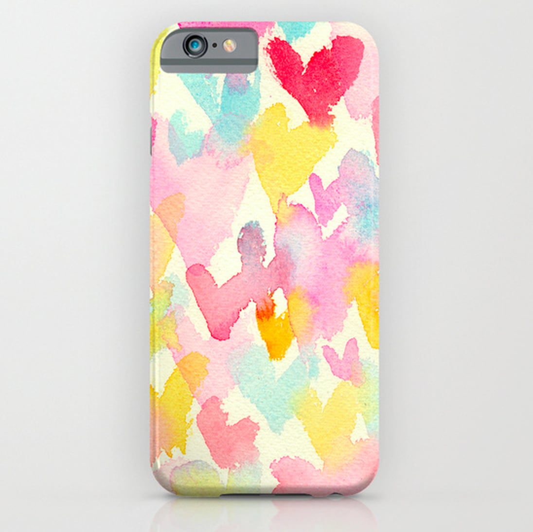 Heart Phone Cases | PS Tech