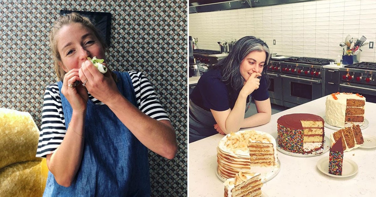 Where to Follow the Bon Appétit Test Kitchen Staff on Social | PS UK Food