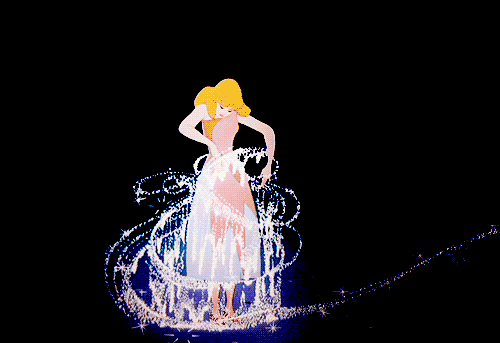 Disney Princess GIFs | PS Love