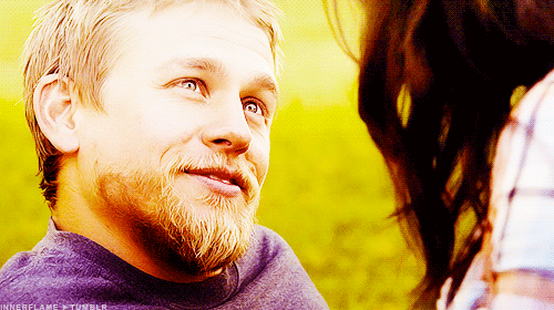 Best Charlie Hunnam Sons of Anarchy GIFs | POPSUGAR Entertainment