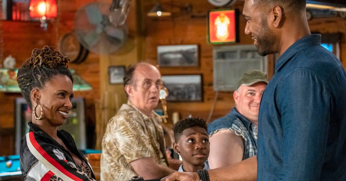 When Will Shameless Season 11 Premiere? | POPSUGAR Entertainment