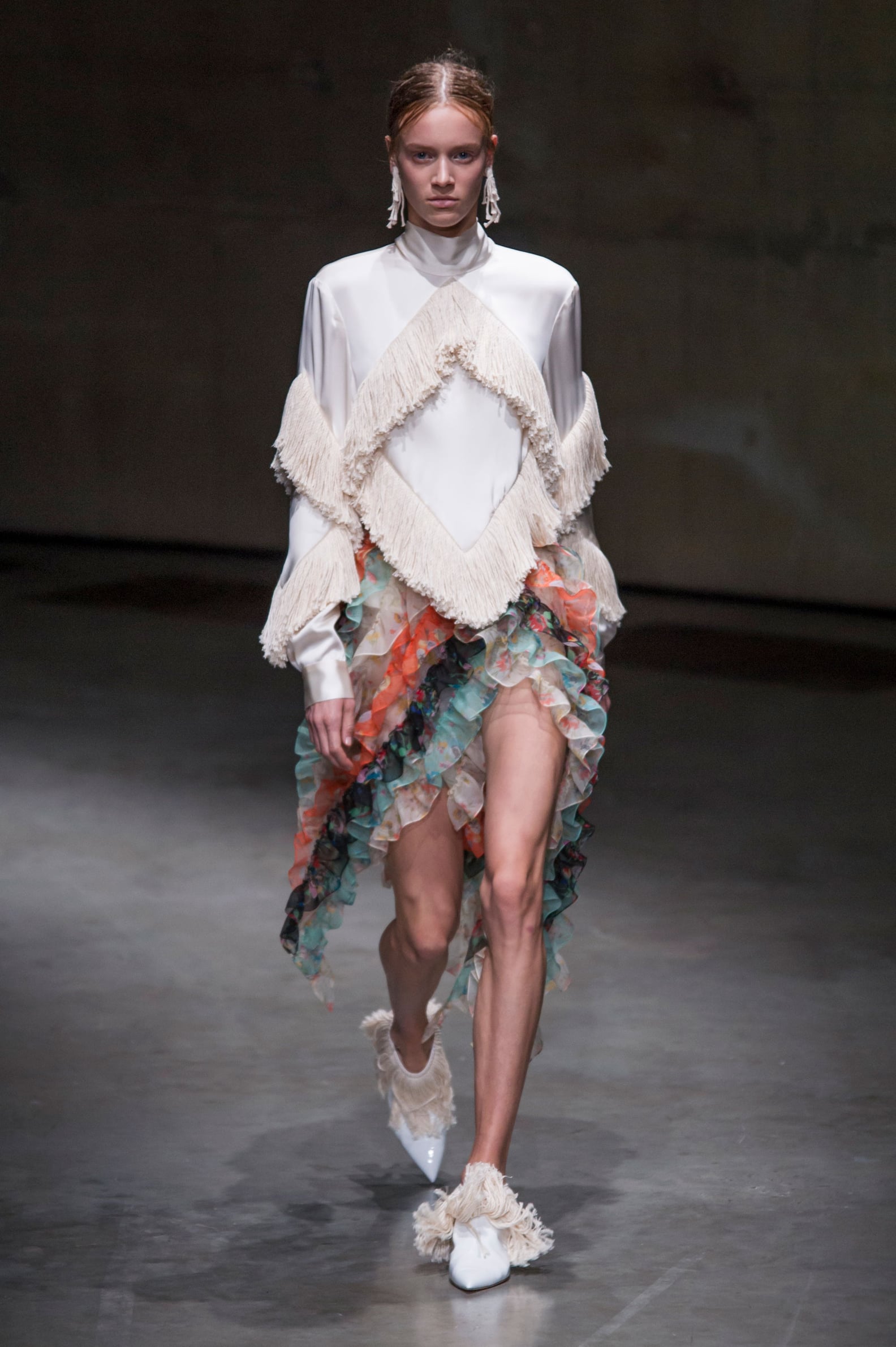 Spring 2018 Fashion Trends | PS Fashion