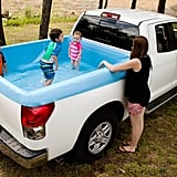 What Is a Pick-Up Pool? | POPSUGAR Home