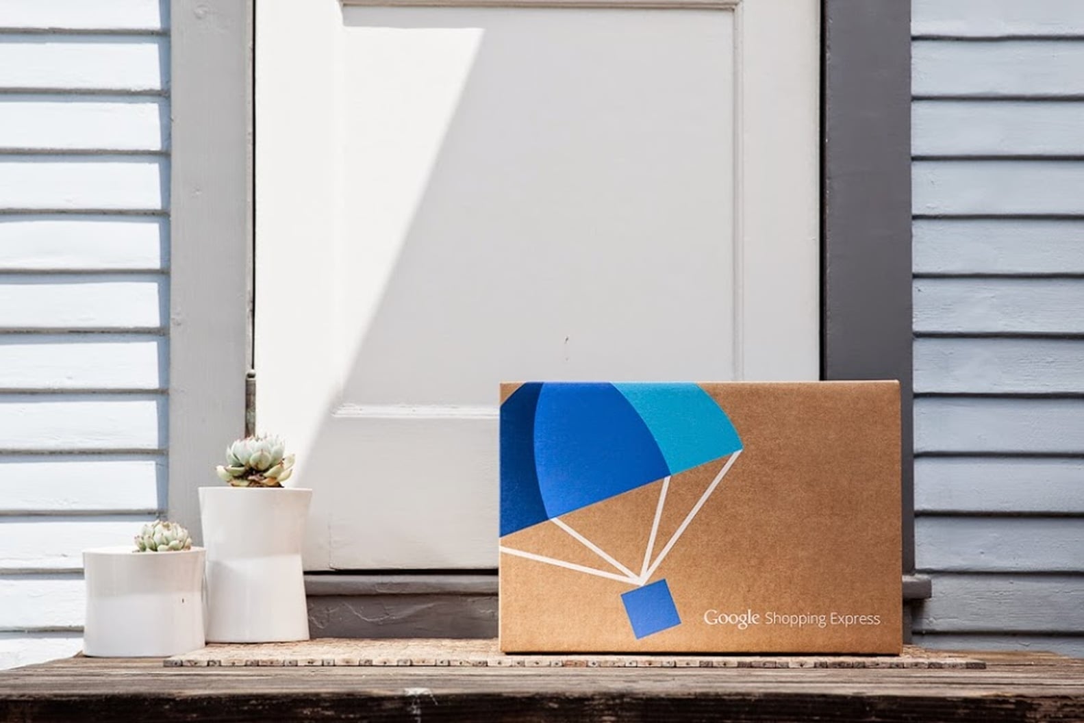 Same-Day Book-Delivery Service | PS Tech