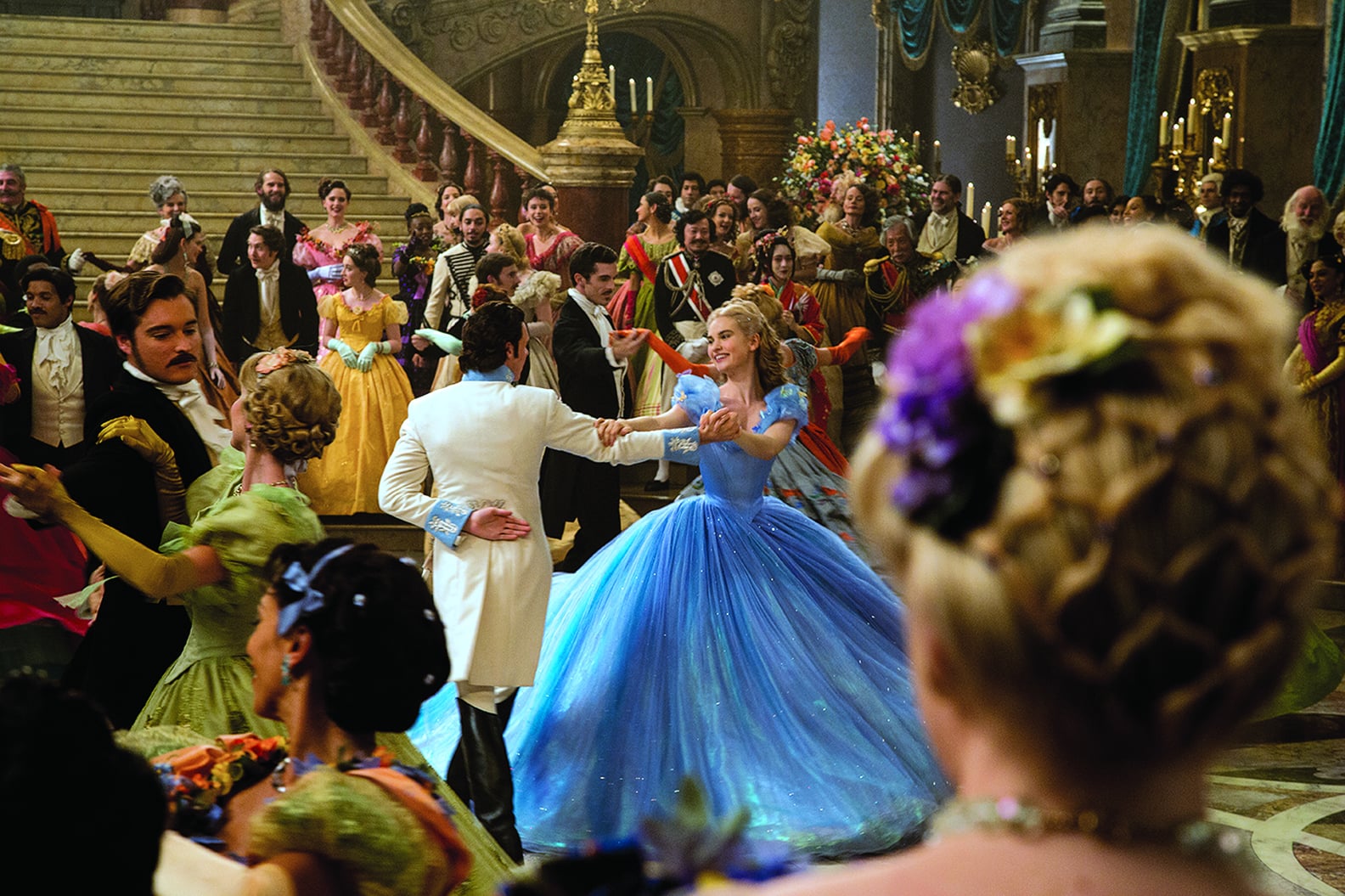 Cinderella-Themed Wedding Ideas | PS Love