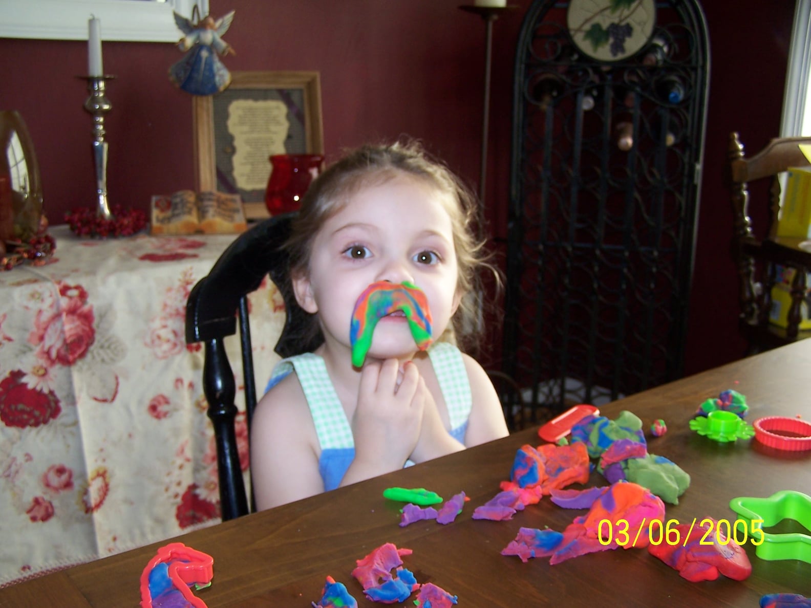 Things You Never Say Until You Have Kids | PS Family