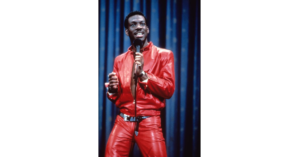 Eddie Murphy Euron Greyjoys New Outfit On Game Of Thrones Season 7
