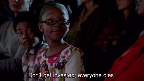 Black-ish GIFs | PS Entertainment