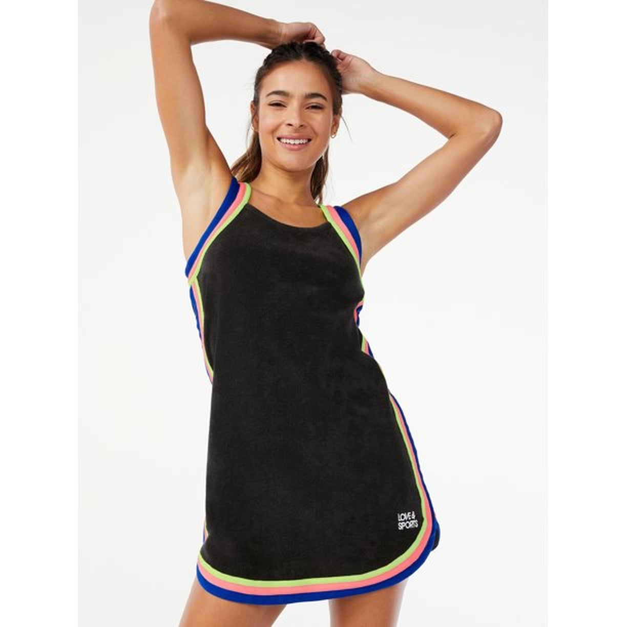 Walmart’s New Love & Sports Line Has an LGBTQ+-Inspired Drop | PS Fashion