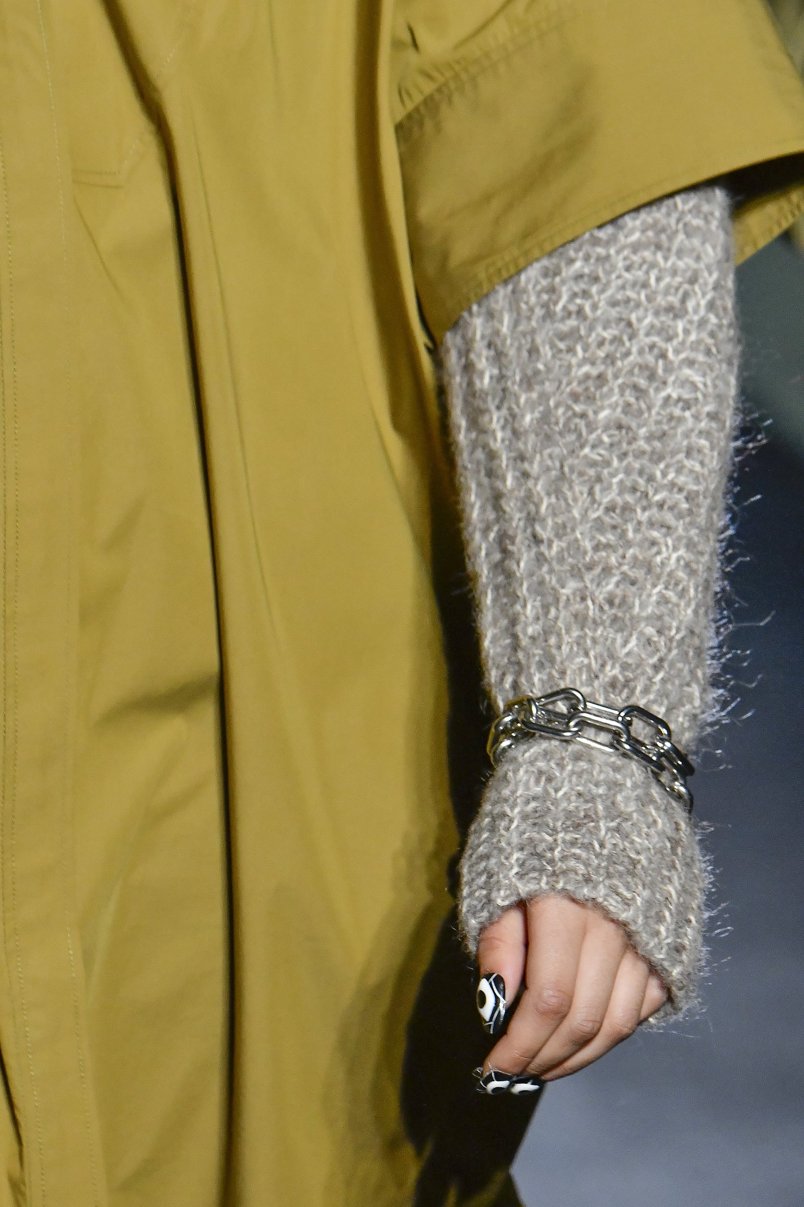 Jewelry Trends Fall 2020 | PS Fashion