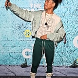 Who Plays Latrelle in On My Block? | POPSUGAR Entertainment