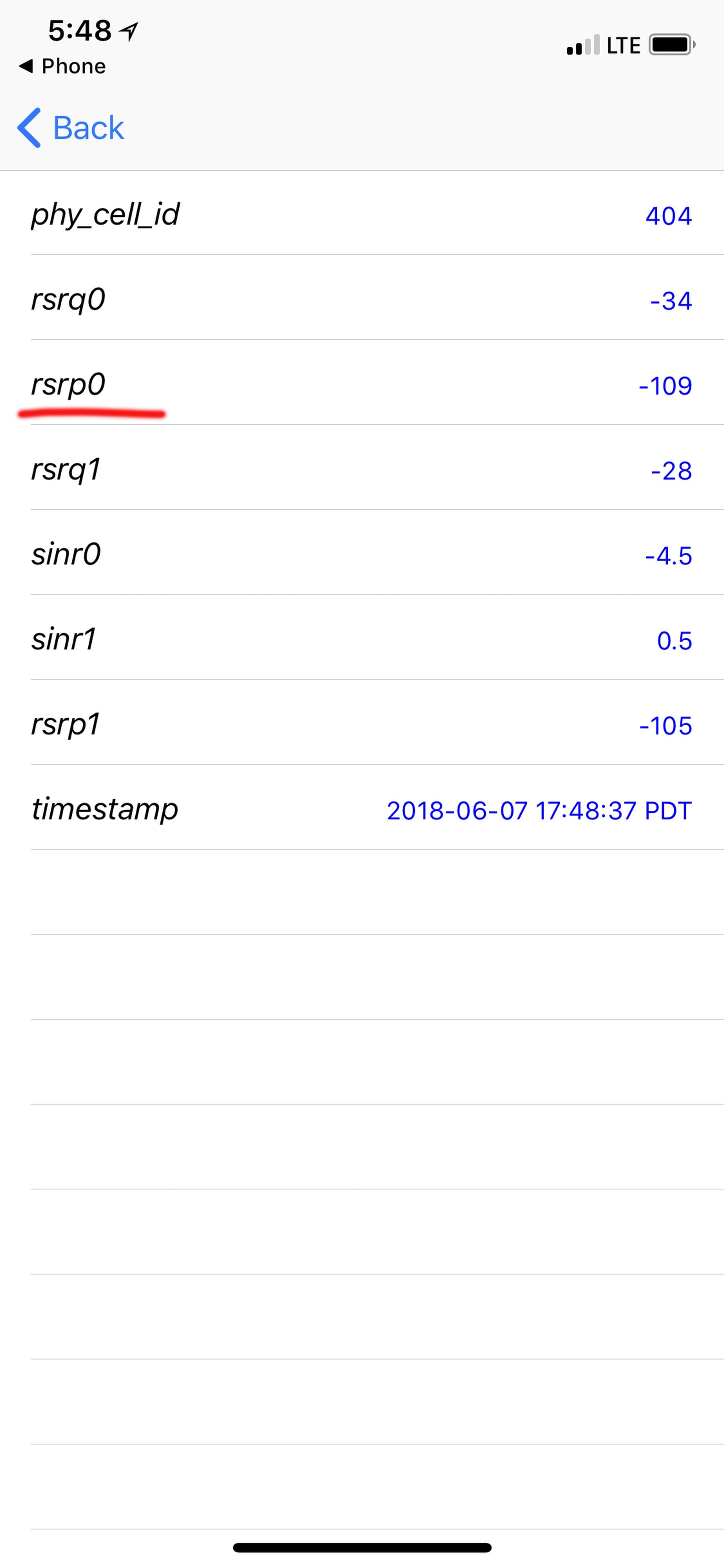 How to Find Your Signal Strength on Your Phone | PS Tech
