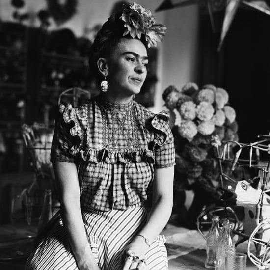 Frida Kahlo | POPSUGAR Beauty