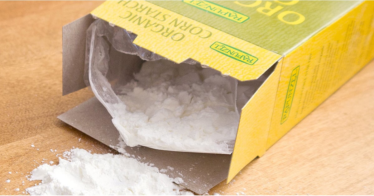 Uses For Cornstarch | POPSUGAR Smart Living