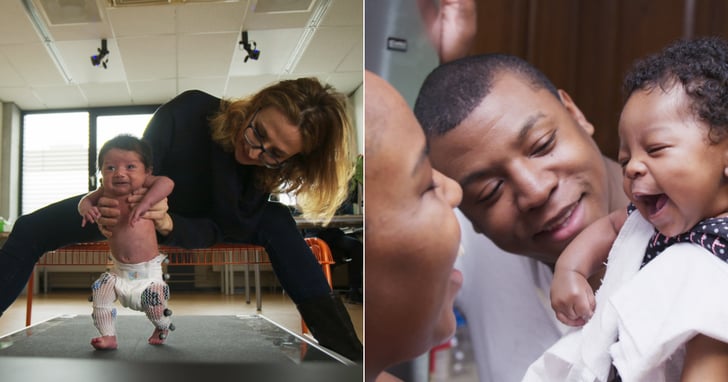 Babies Netflix Docuseries | Trailer and First Look Photos | POPSUGAR UK ...