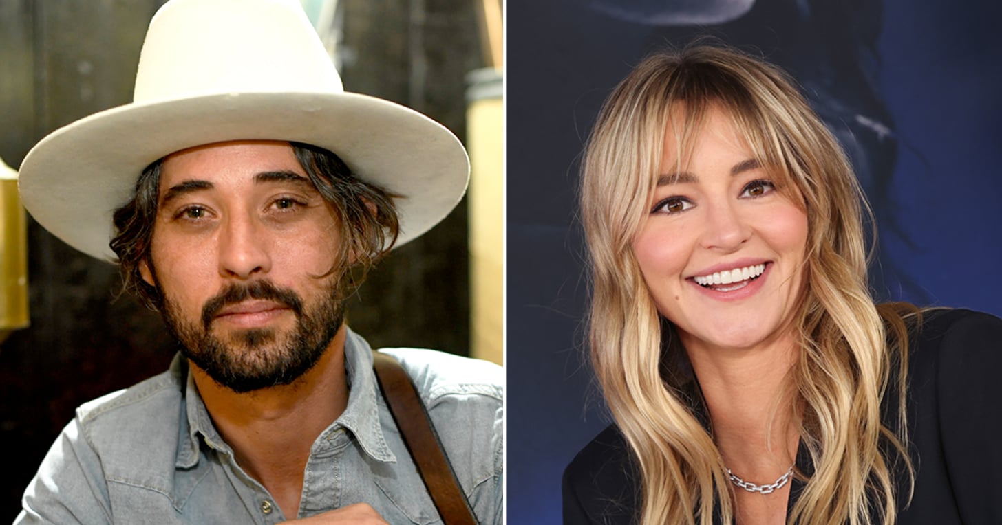 Yellowstone Stars Ryan Bingham, Hassie Harrison Are Dating | PS Celebrity
