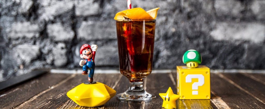 Super Mario | POPSUGAR Tech