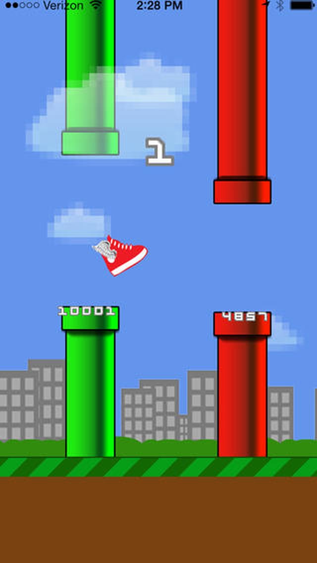 Games Like Flappy Bird | PS Tech