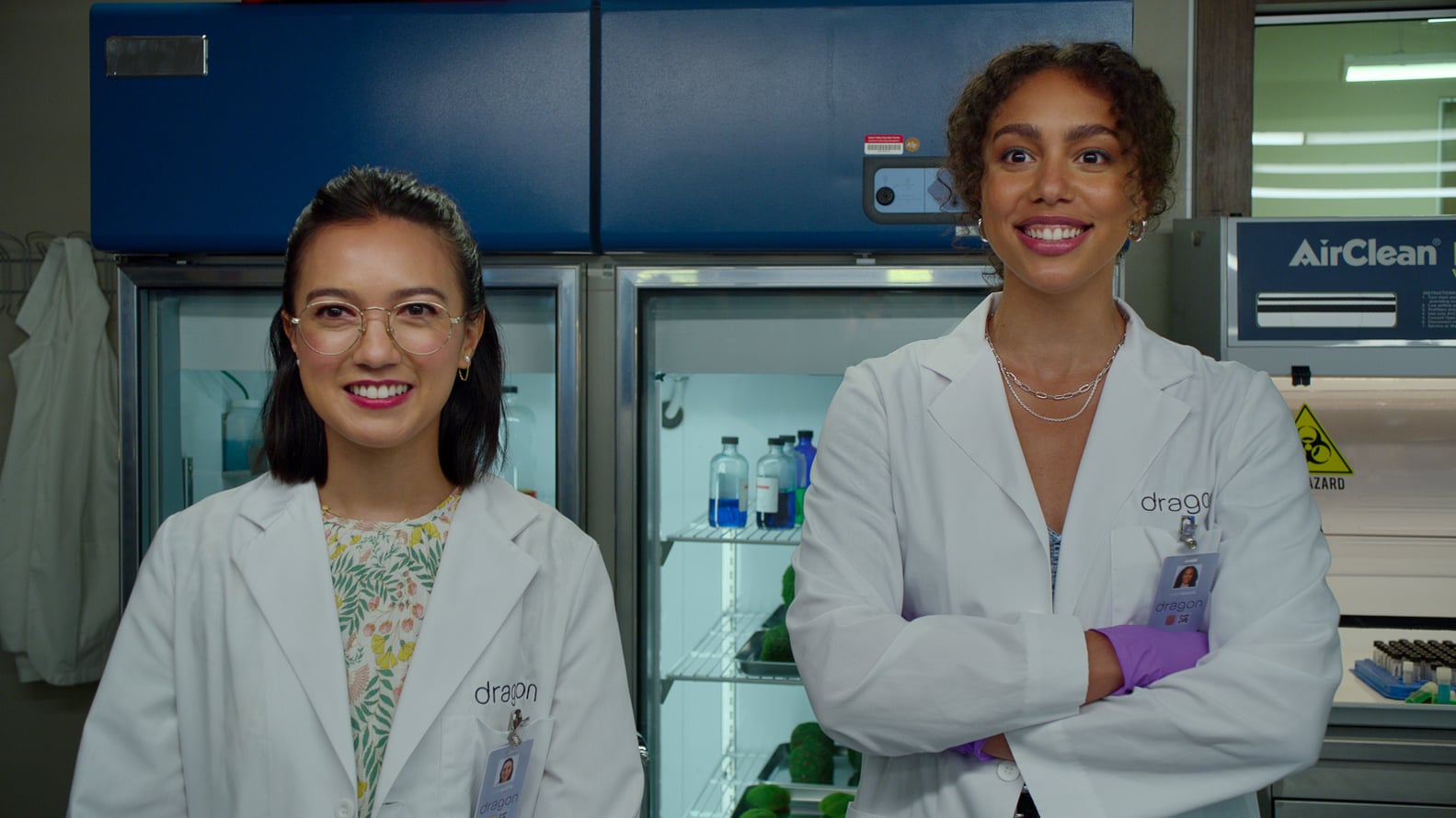 Unstable: Cast, Trailer, Release Date | POPSUGAR Entertainment