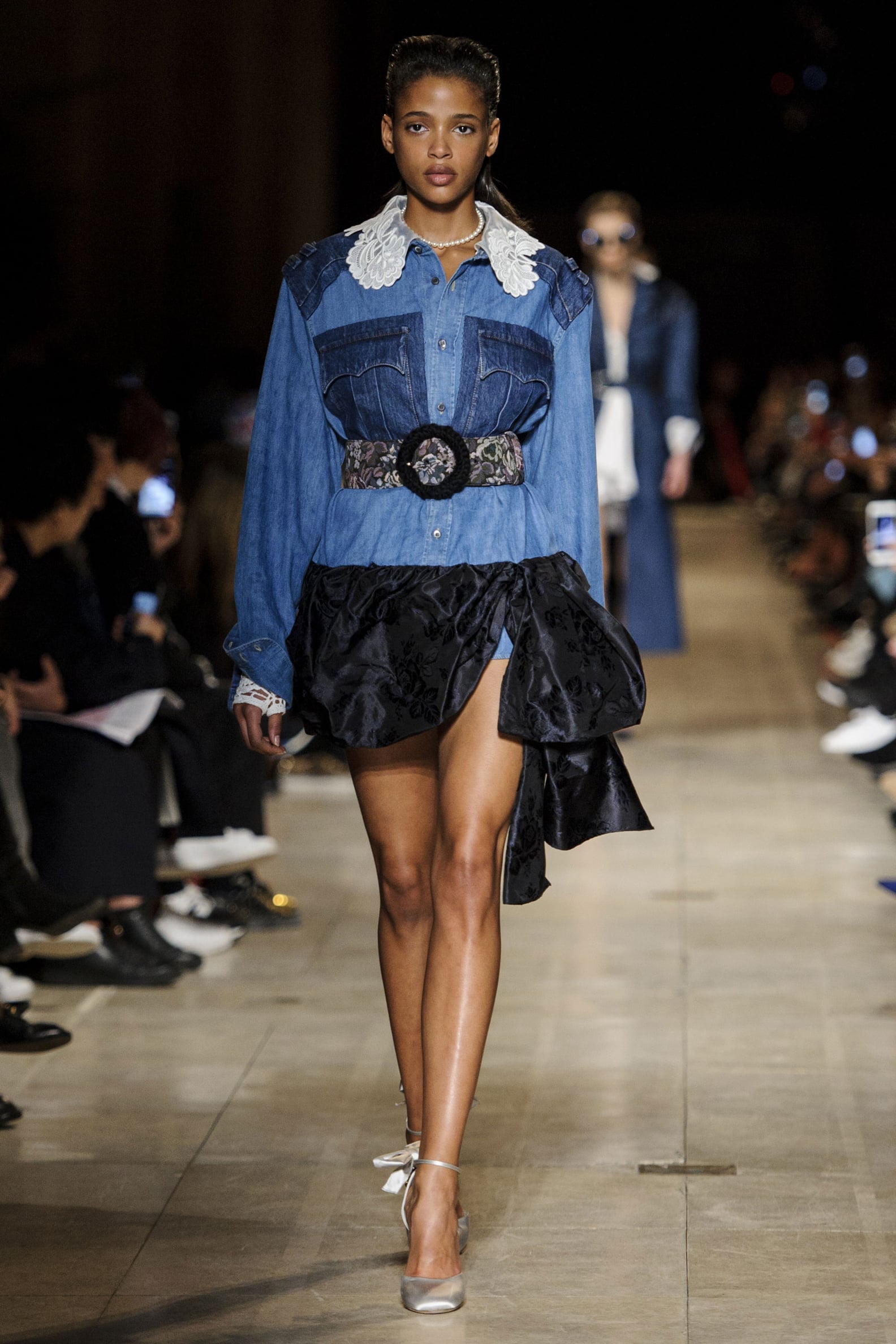 Miu Miu Fall 2016 Collection | PS Fashion