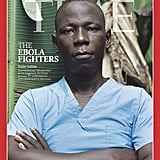 Time Magazine Person of the Year 2014 | POPSUGAR Celebrity