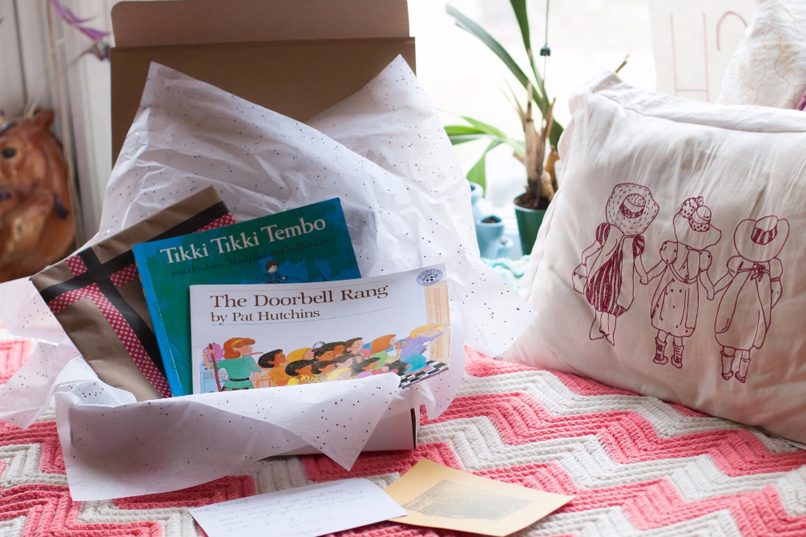 The Best Book Subscription Boxes For Kids in 2020 | POPSUGAR Family