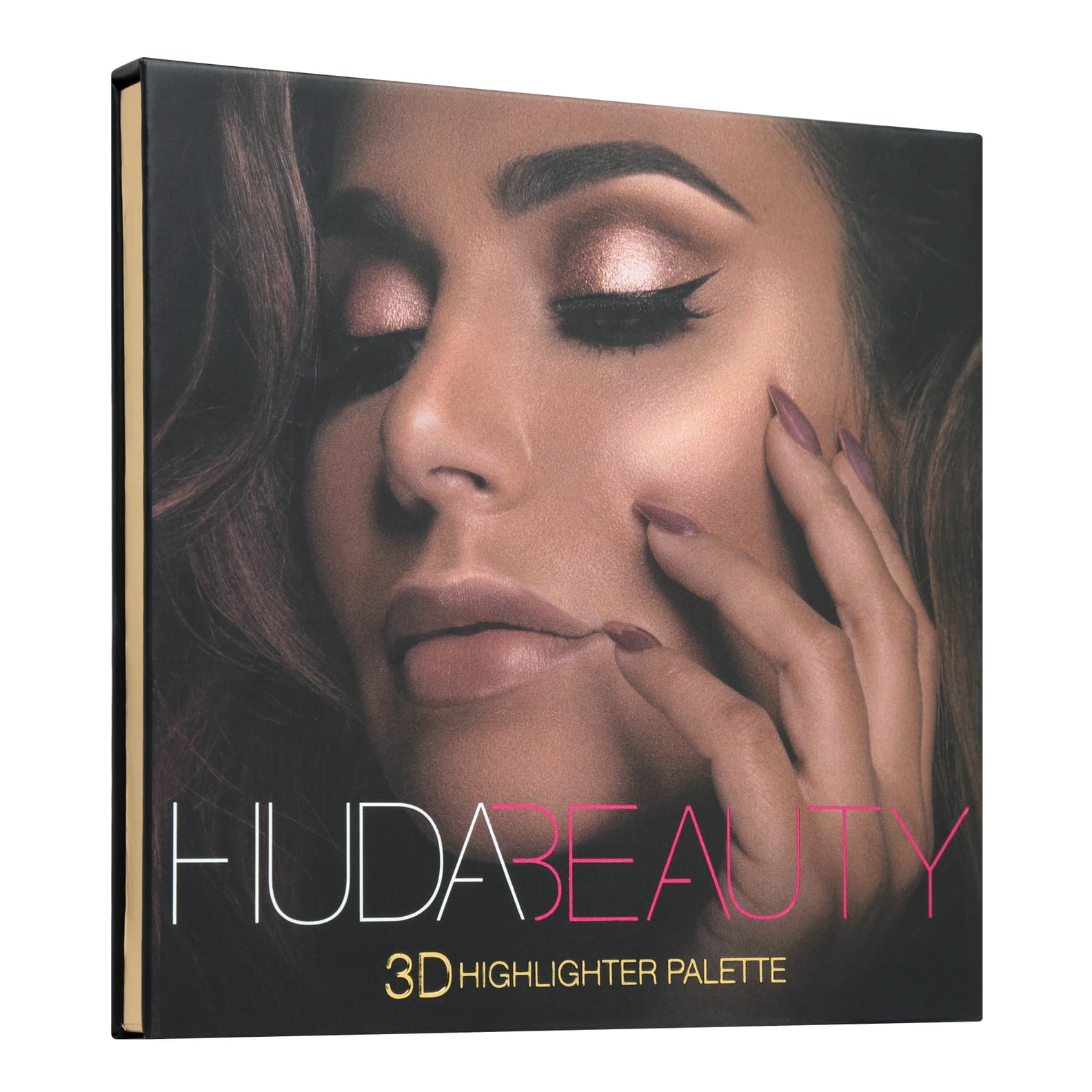 Huda Beauty Highlighter Palette | Pictures | PS Beauty